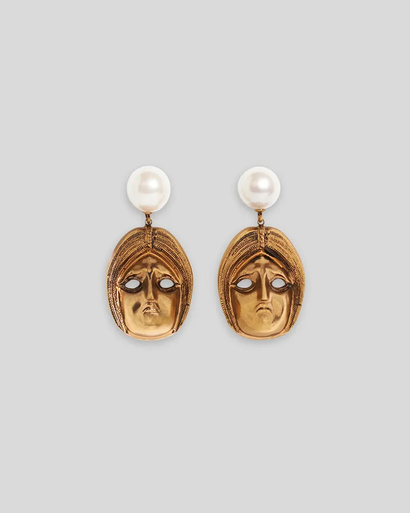 Etro earrings store