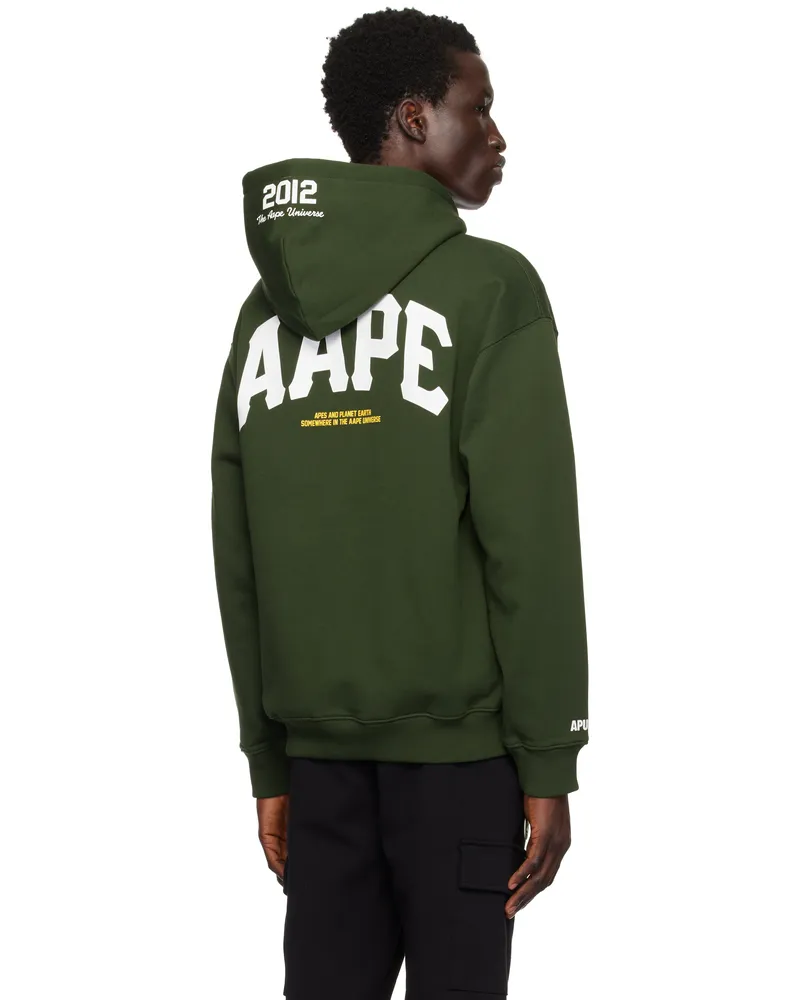 AAPE by A Bathing Ape Hoodies Herren Kaufen Sie 7 Produkte online MyBestBrands