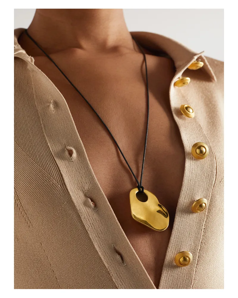 Tom ford necklace store