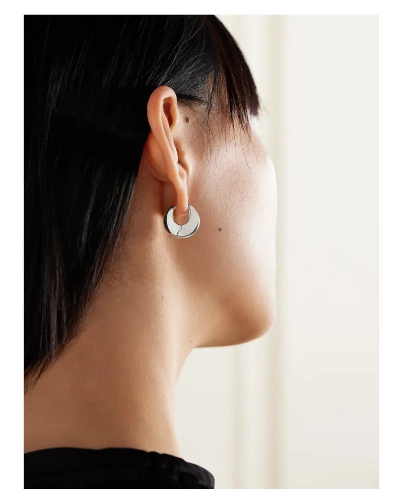 Sophie buhai gold hoops store