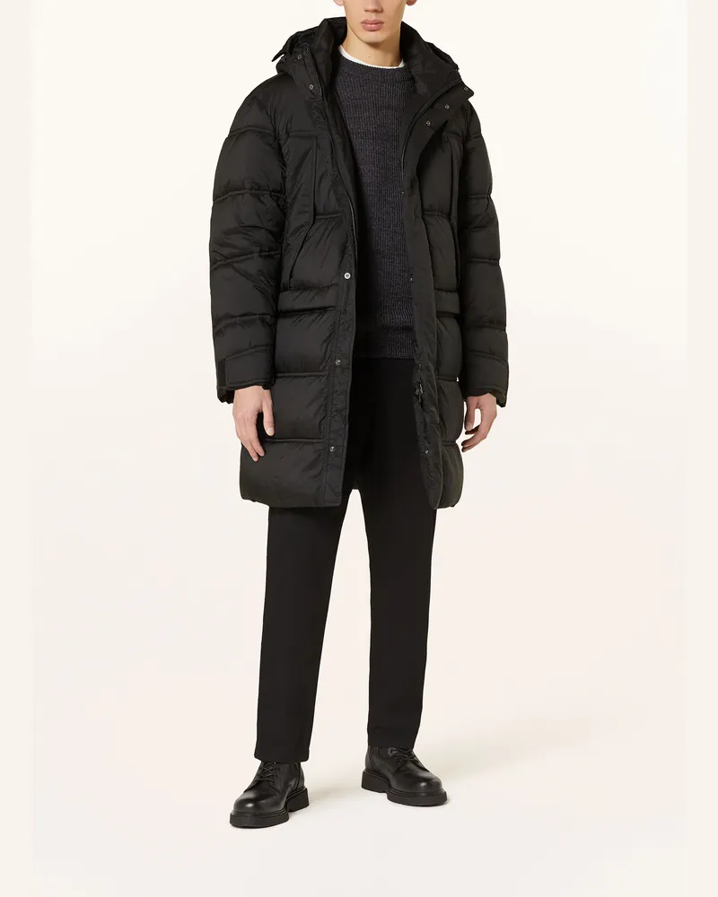 HUGO BOSS Parkas Kaufen Sie 21 Produkte online MyBestBrands